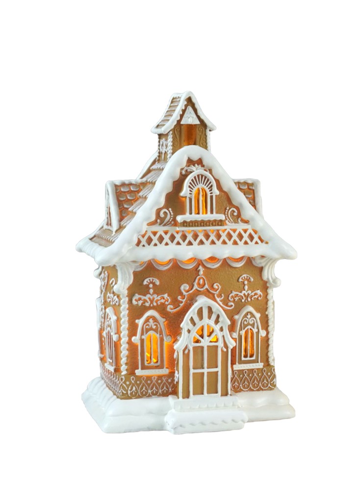 Victorian Gingerbread House Victorian London Gingerbread Houses