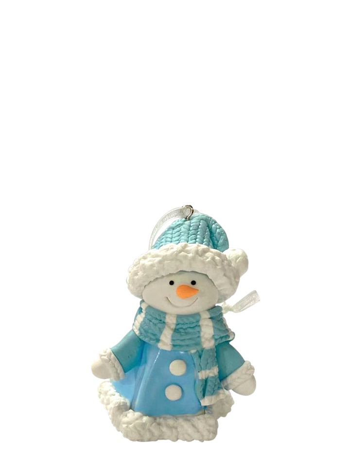 Gingerbread Boy Figurine | St Nicholas Christmas Cave