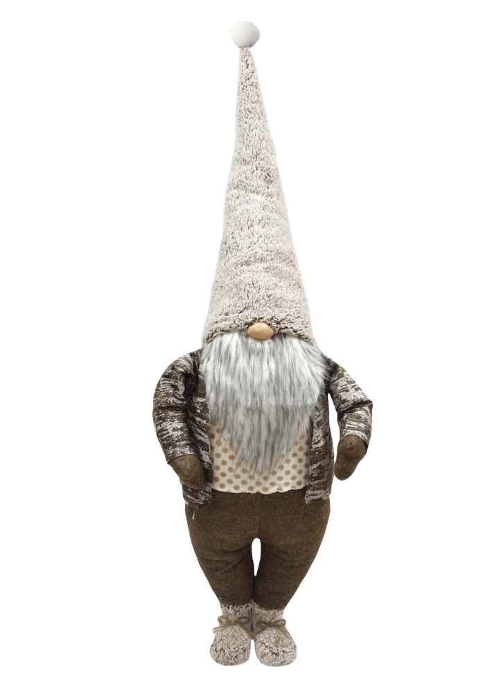 Christmas Big Gnome | St Nicholas Christmas Cave