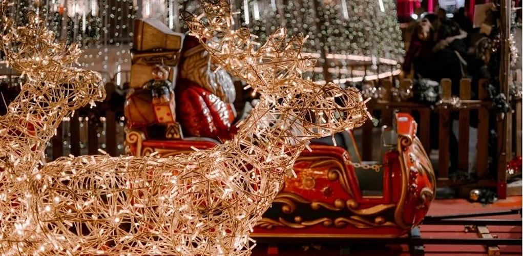 The Perfect Way to Celebrate Christmas in Melbourne
