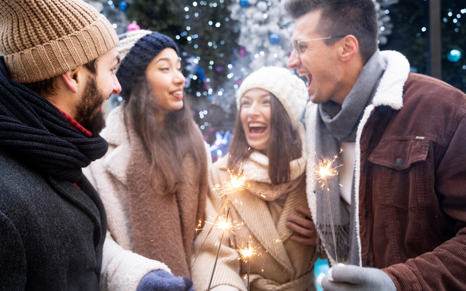Your Guide to Celebrating Christmas in Perth