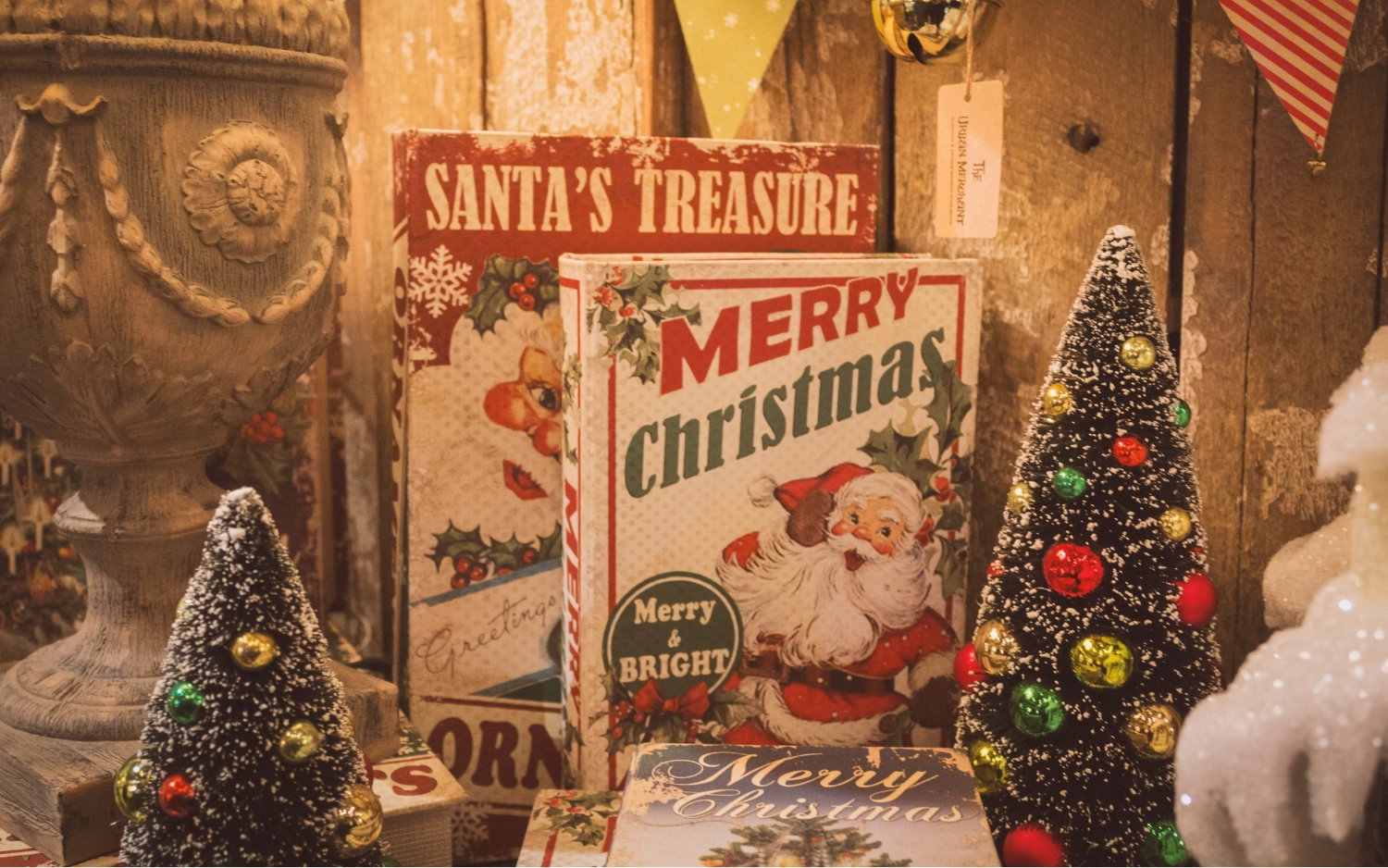 Your Guide to Celebrating Christmas in Perth